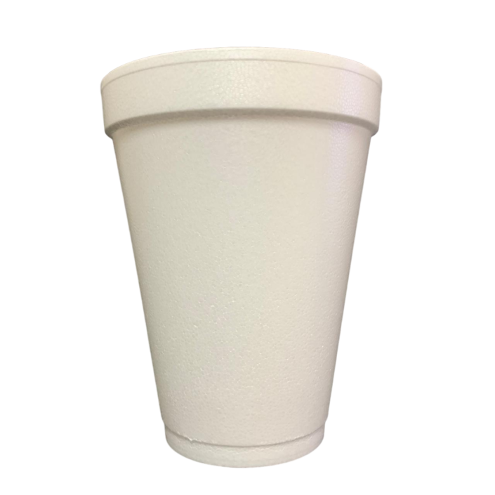 Envase Plástico Inix 16 473ml 500 Piezas - Nacional de Empaques Desechables