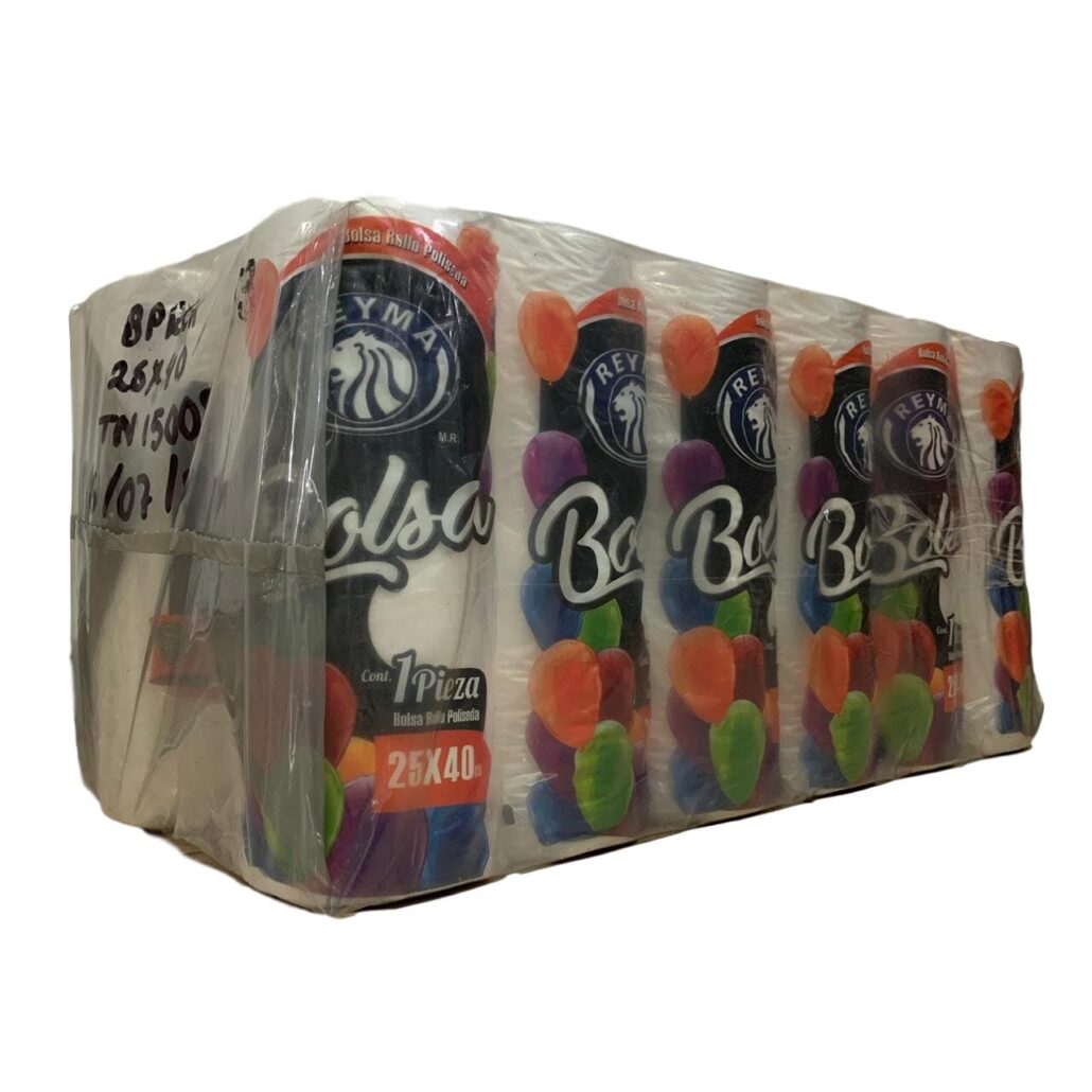Hoja Polipapel Lámina Reyma 30/40cm 5kg - Nacional de Empaques Desechables