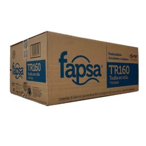 Papel Higiénico En Bobina Junior Dalia 12 Rollos De 180m - Nacional de ...