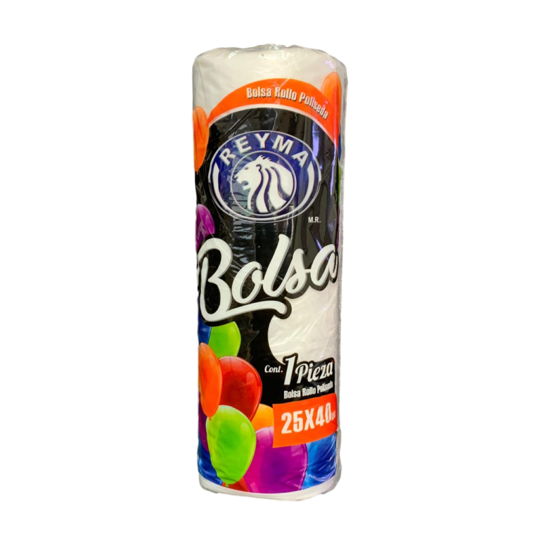 Hoja Polipapel Lámina Reyma 3040cm 5kg Nacional De Empaques Desechables