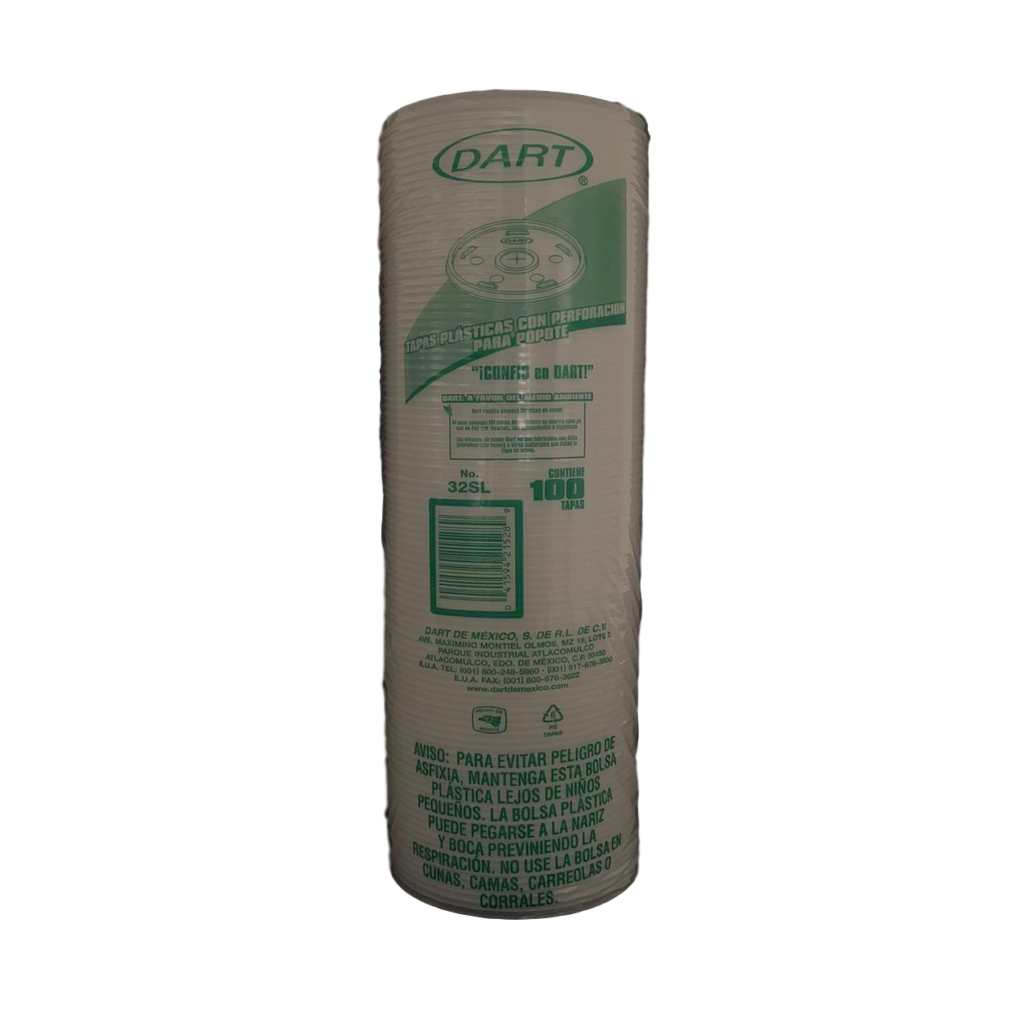 Vasos Desechables Térmicos Convermex 732 De 32oz 946ml 300Pz - Nacional ...