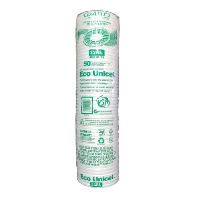 Vasos Desechables Térmicos Reyma De 32oz 1000ml 15 Piezas - Nacional de ...