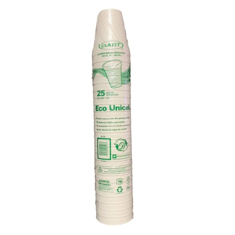 Vasos Desechables - Nacional de Empaques Desechables