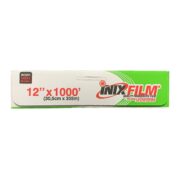 Vitafilm Inix Film Estirable Pvc Grado Alimenticio 30cm/300m - Nacional ...
