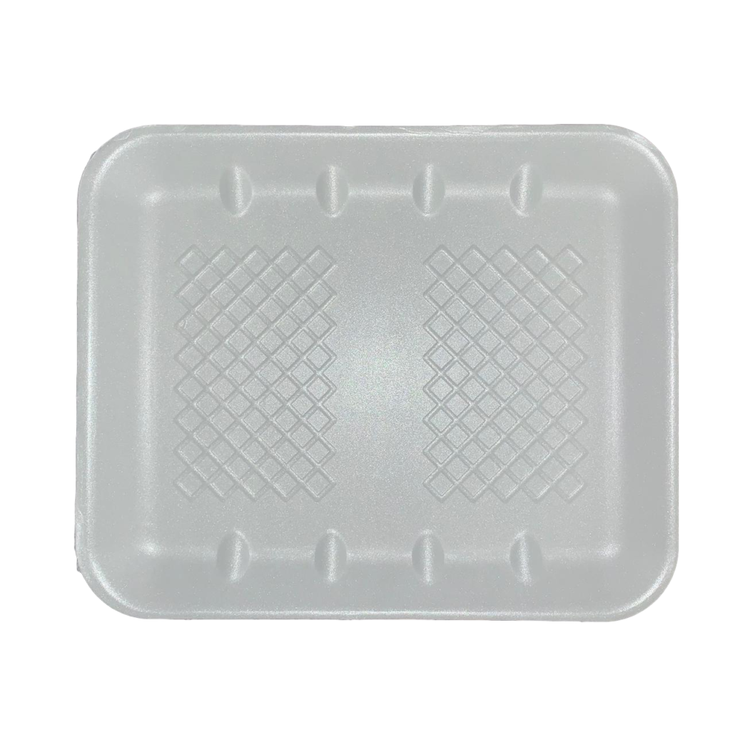 Charola Térmica Reyma Mariel 855 10 Pack Con 500 Piezas - Nacional de ...