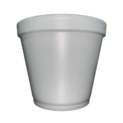 Tapa Plástica Para Vaso Ranurada Dart 32sl 500 Piezas - Nacional de ...