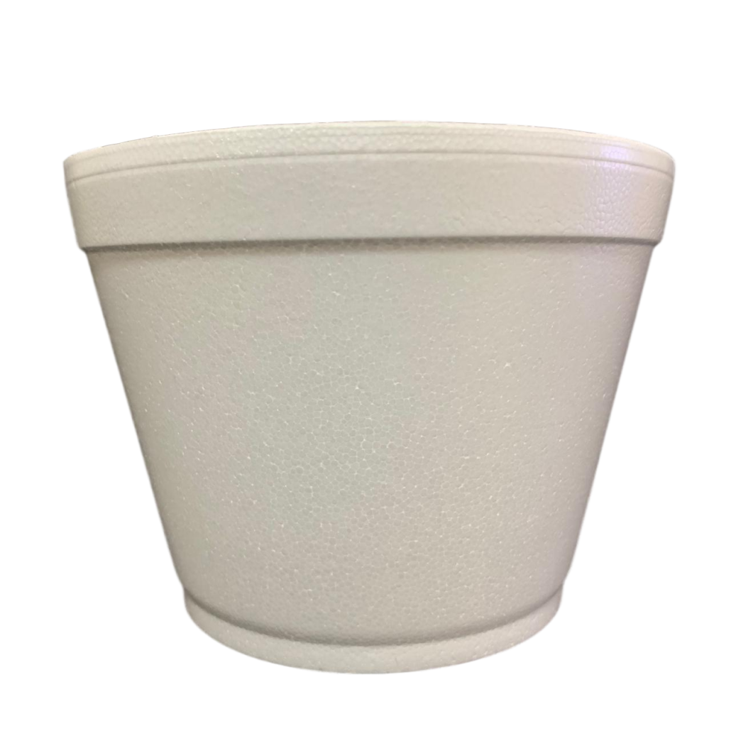 Envase Térmico Dart 16mj32 De 16oz 437ml 25 Piezas - Nacional de ...