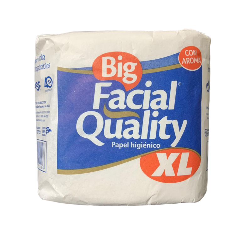 Papel Higiénico En Bobina Junior Dalia 12 Rollos De 180m - Nacional de ...