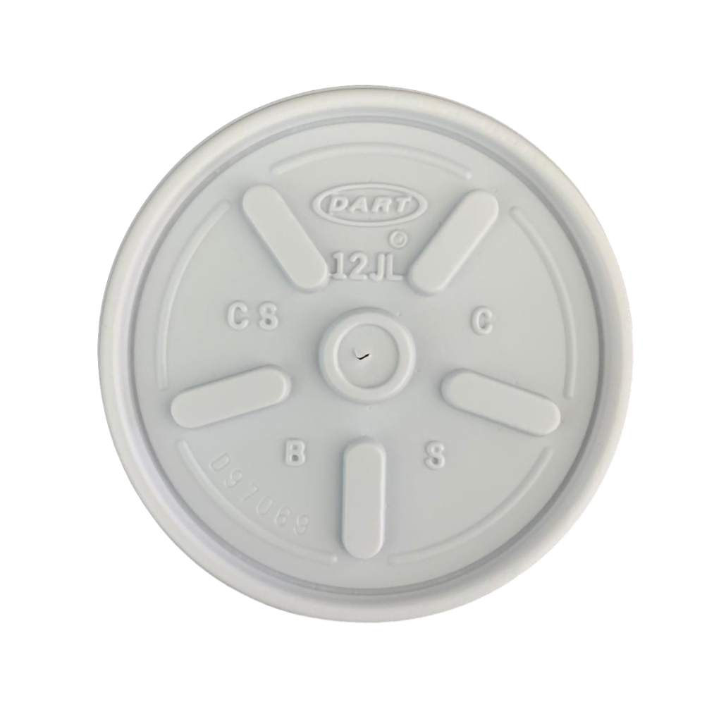 Tapa Térmica Para Vaso Con Respiradero Dart 32rl 500 Piezas - Nacional ...