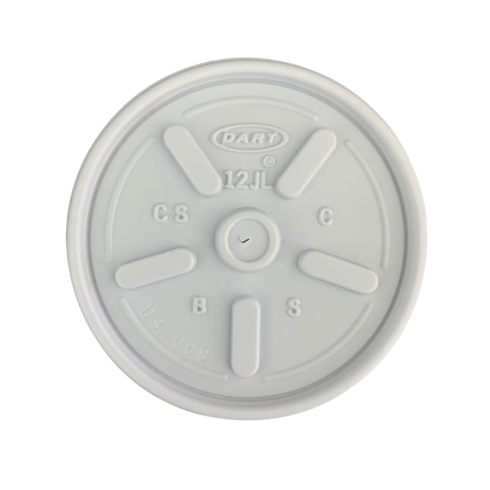 Envase Térmico Dart 706 6sj12 177ml 50 Piezas - Nacional de Empaques ...