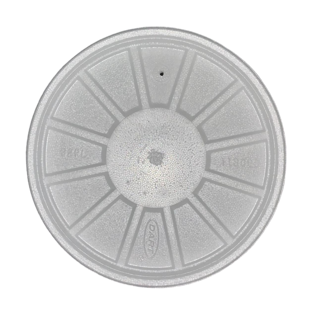 Tapa Térmica Para Vaso Con Respiradero Dart 32rl 50 Piezas - Nacional ...