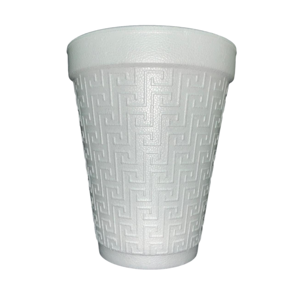 Vasos Desechables Térmicos Dart 10jy10 De 10oz 296ml 25 Pza - Nacional ...