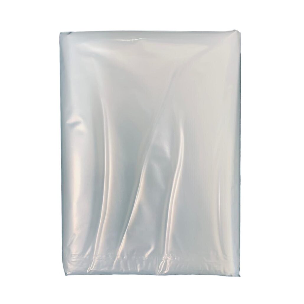 Bolsas de Plástico - Nacional de Empaques Desechables