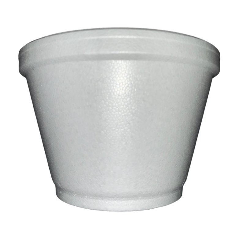 Envase Térmico Dart 706 6sj12 177ml 50 Piezas - Nacional de Empaques ...