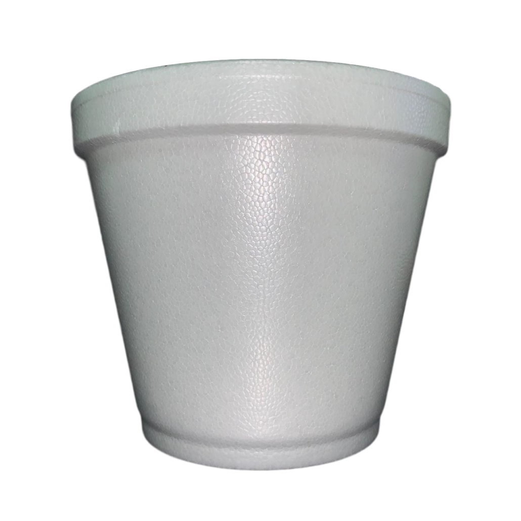 Envase Térmico Dart 708 8sj12 8oz 237ml 1000 Piezas - Nacional de ...