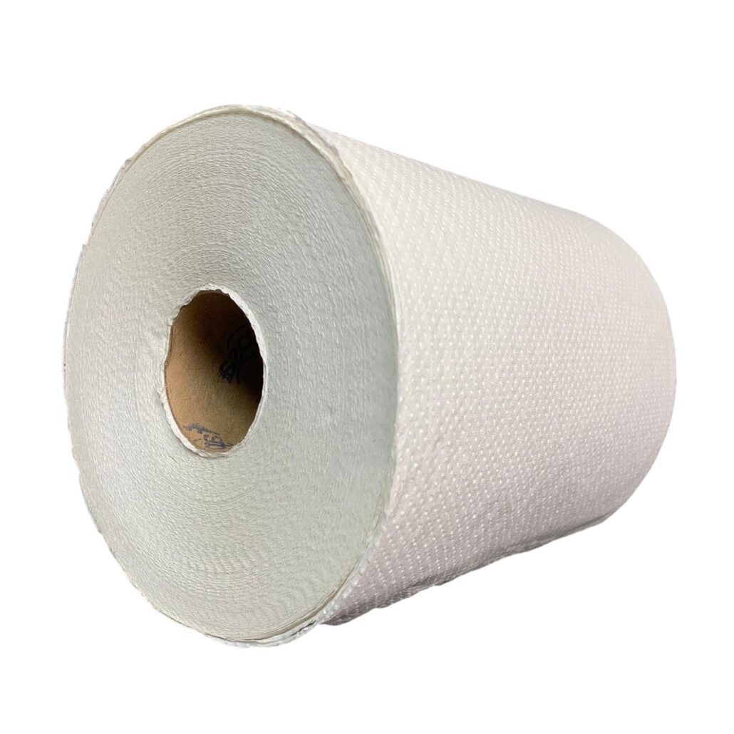 Papel Higiénico En Bobina Junior Dalia 12 Rollos De 180m - Nacional de ...