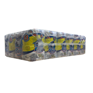 Papel Higiénico En Bobina Junior Dalia 12 Rollos De 180m - Nacional de ...