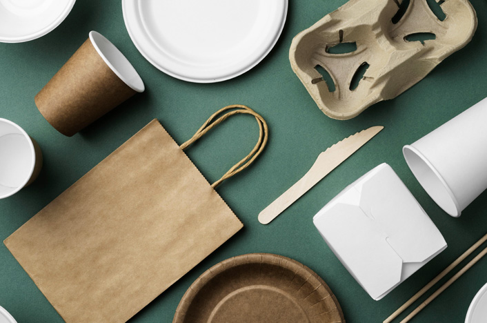 Empaques Biodegradables - Nacional de Empaques Desechables